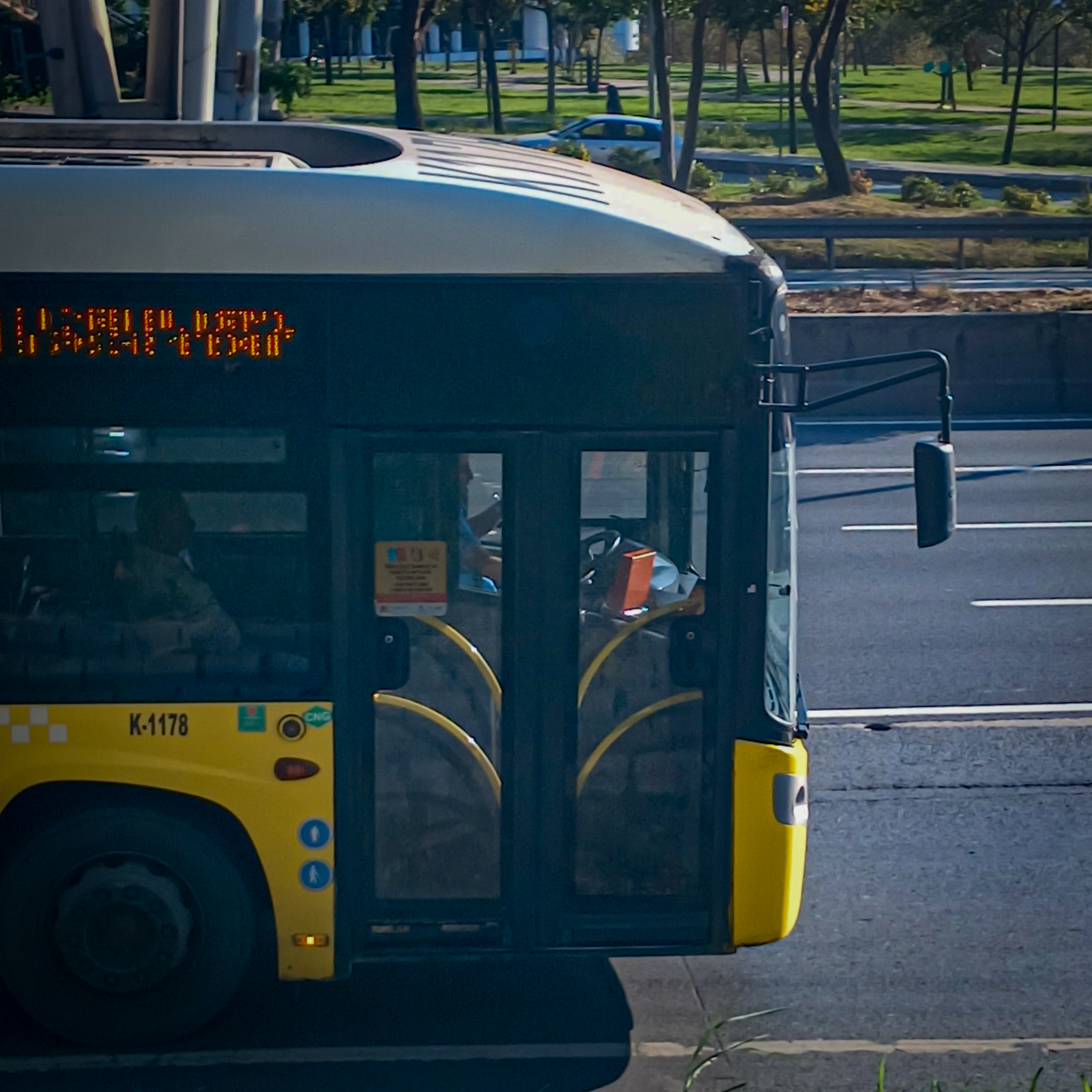 İett Otobüsleri Güncel Fotoğraflar - Page 7 - Wowturkey - Türkiye'nin ...