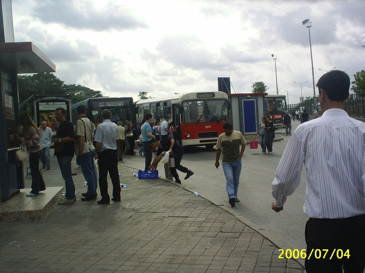 İstanbul Ulaşımı Hakkında Random/Karışık Sohbet - Page 417 - Wowturkey ...