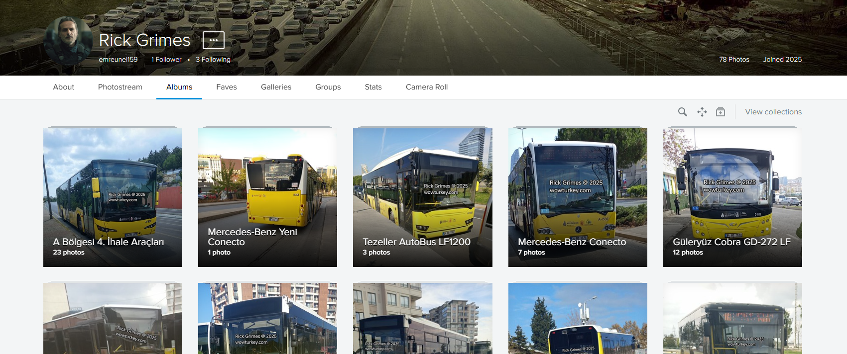 Fotoğrafçılık Üzerine Sohbet Başlığı - Page 7 - WowTurkey - Türkiye'nin ...